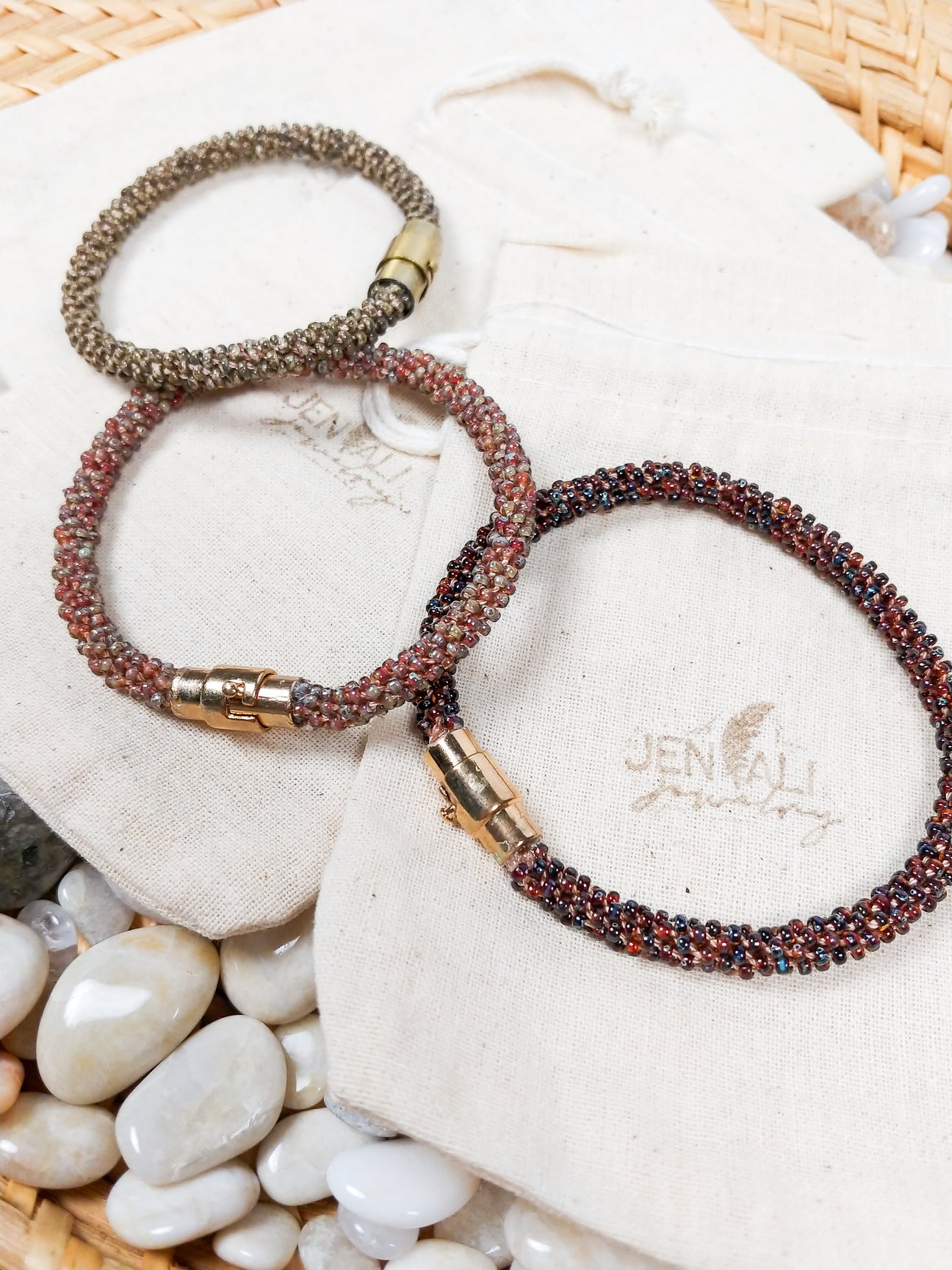 Elegant Handmade Jewelry | Jen Ali Jewelry